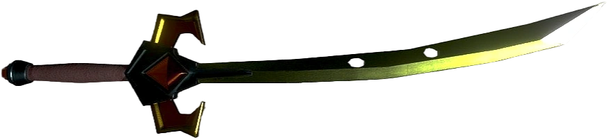 Jadium Blade | Legends of Ceyraholt Wiki | Fandom