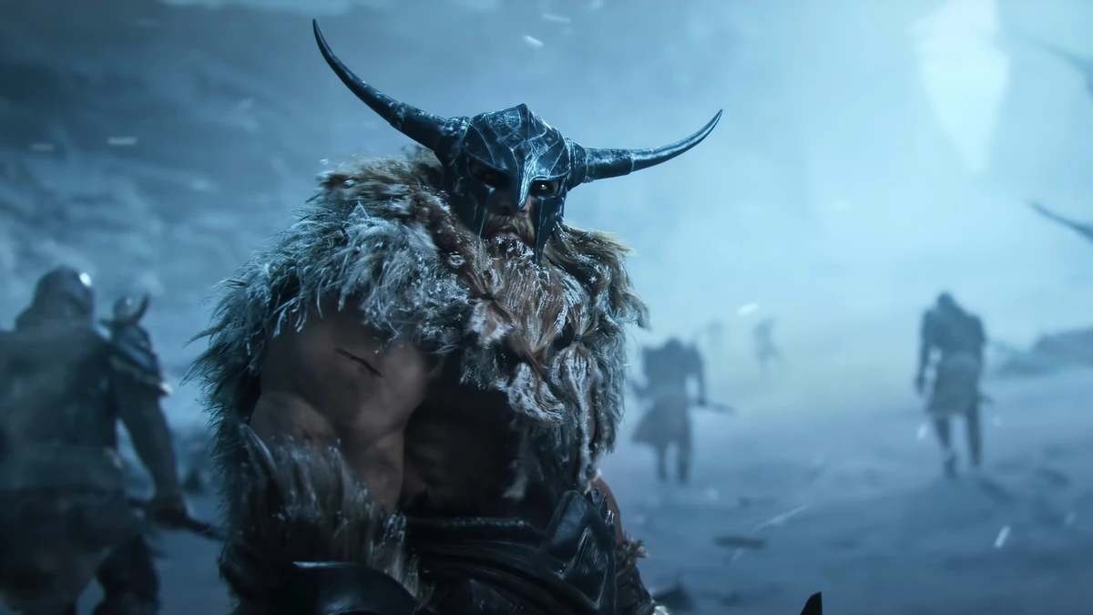 Thor Ravn | Legends of Ceyraholt Wiki | Fandom