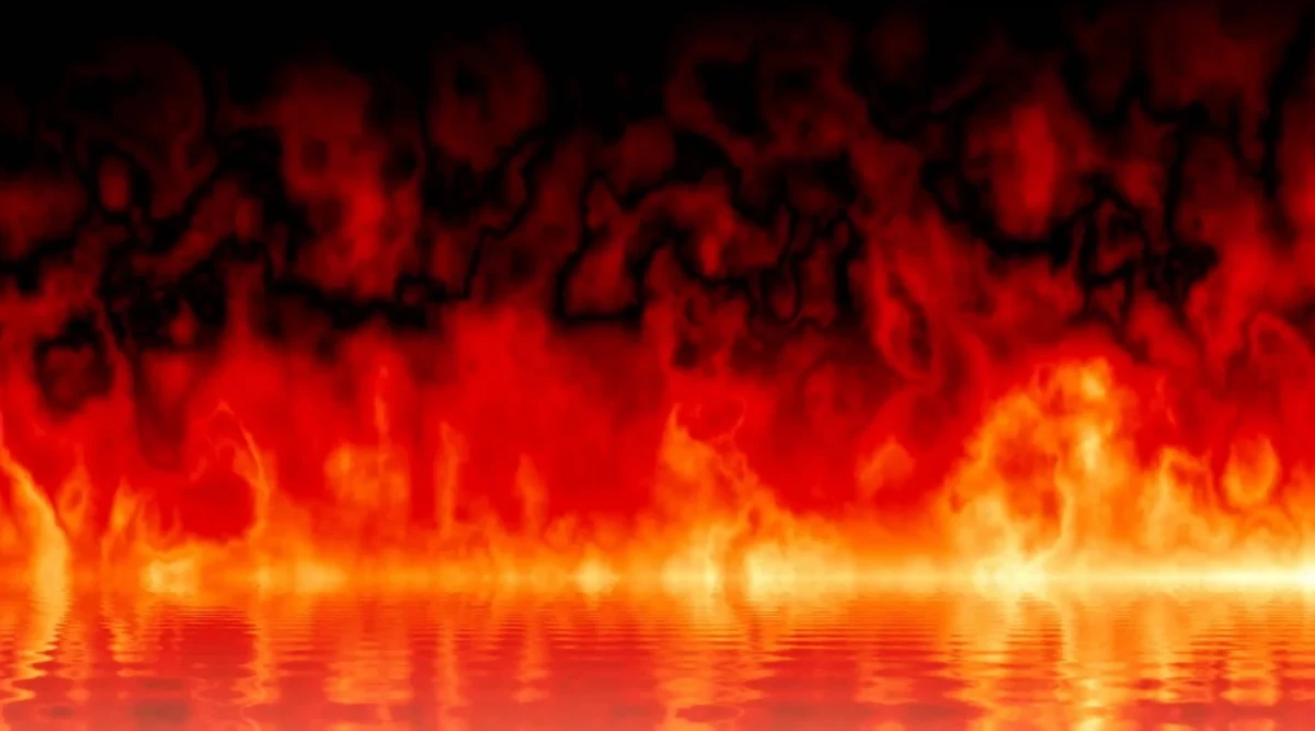 Hellfire | Legends of Ceyraholt Wiki | Fandom