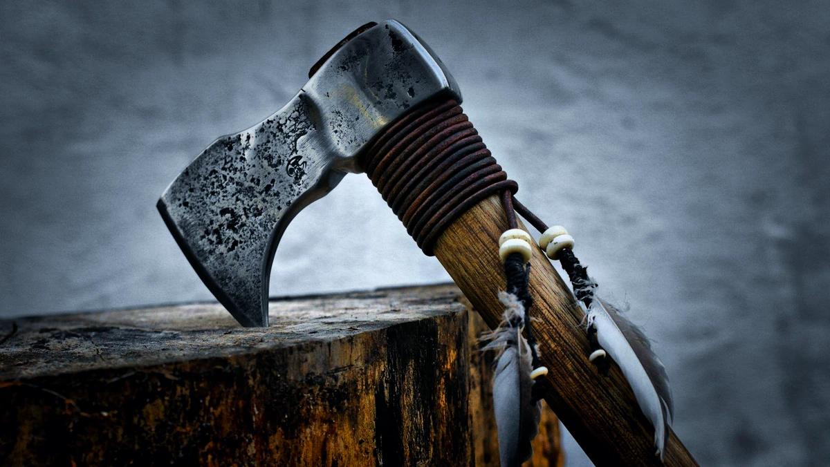 Axe | Legends of Ceyraholt Wiki | Fandom