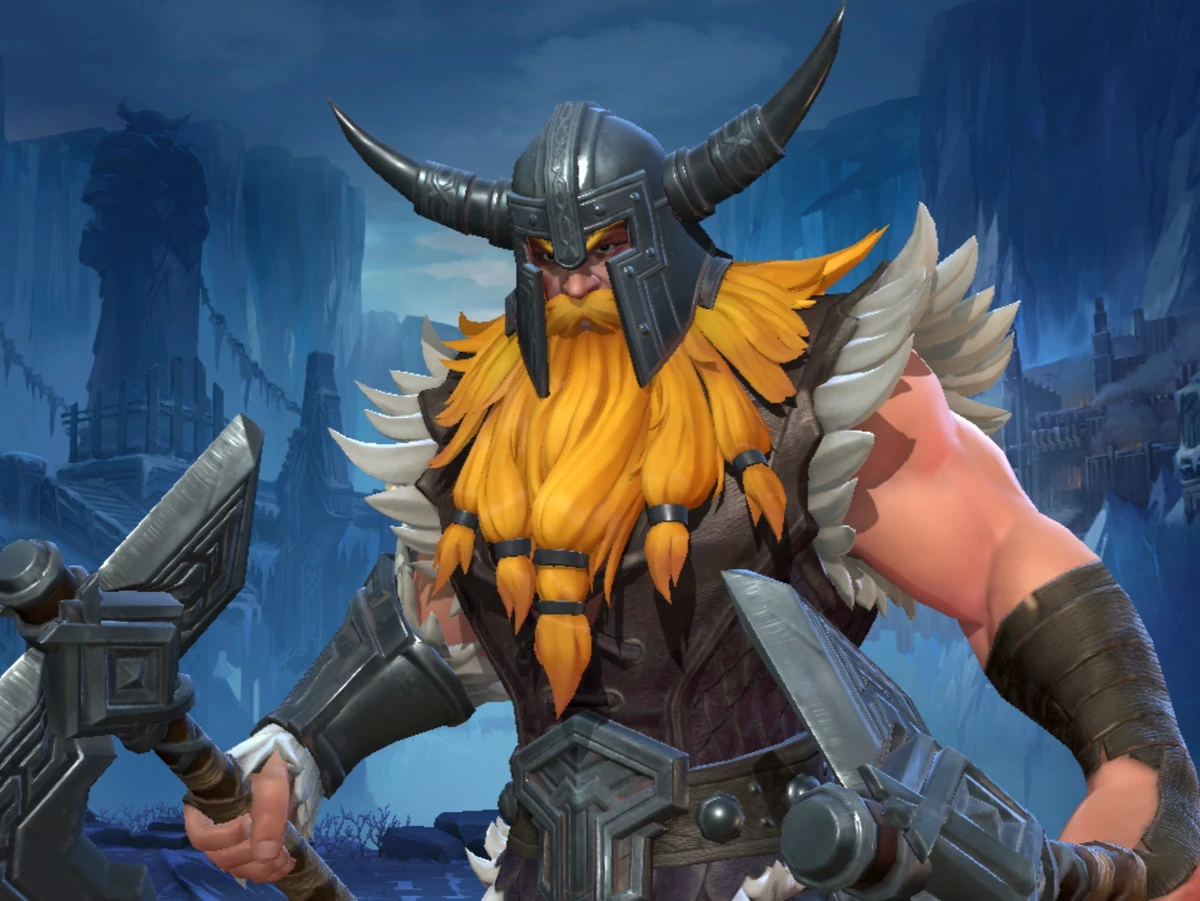 Thor Ravn | Legends of Ceyraholt Wiki | Fandom