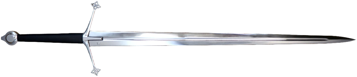 Claymore | Legends of Ceyraholt Wiki | Fandom