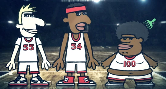 Legends Of Chamberlain Heights Wiki | Fandom