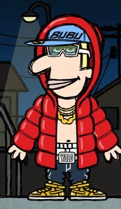 Milk | Legends Of Chamberlain Heights Wiki | Fandom