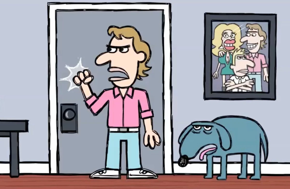 Dave | Legends Of Chamberlain Heights Wiki | Fandom