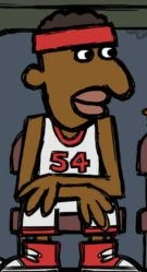 Grover/Gallery | Legends Of Chamberlain Heights Wiki | Fandom