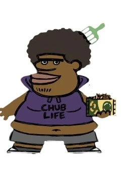 Jamal Gallery Legends Of Chamberlain Heights Wiki Fandom