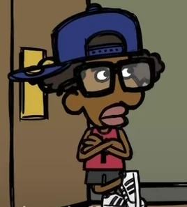 Malik | Legends Of Chamberlain Heights Wiki | Fandom