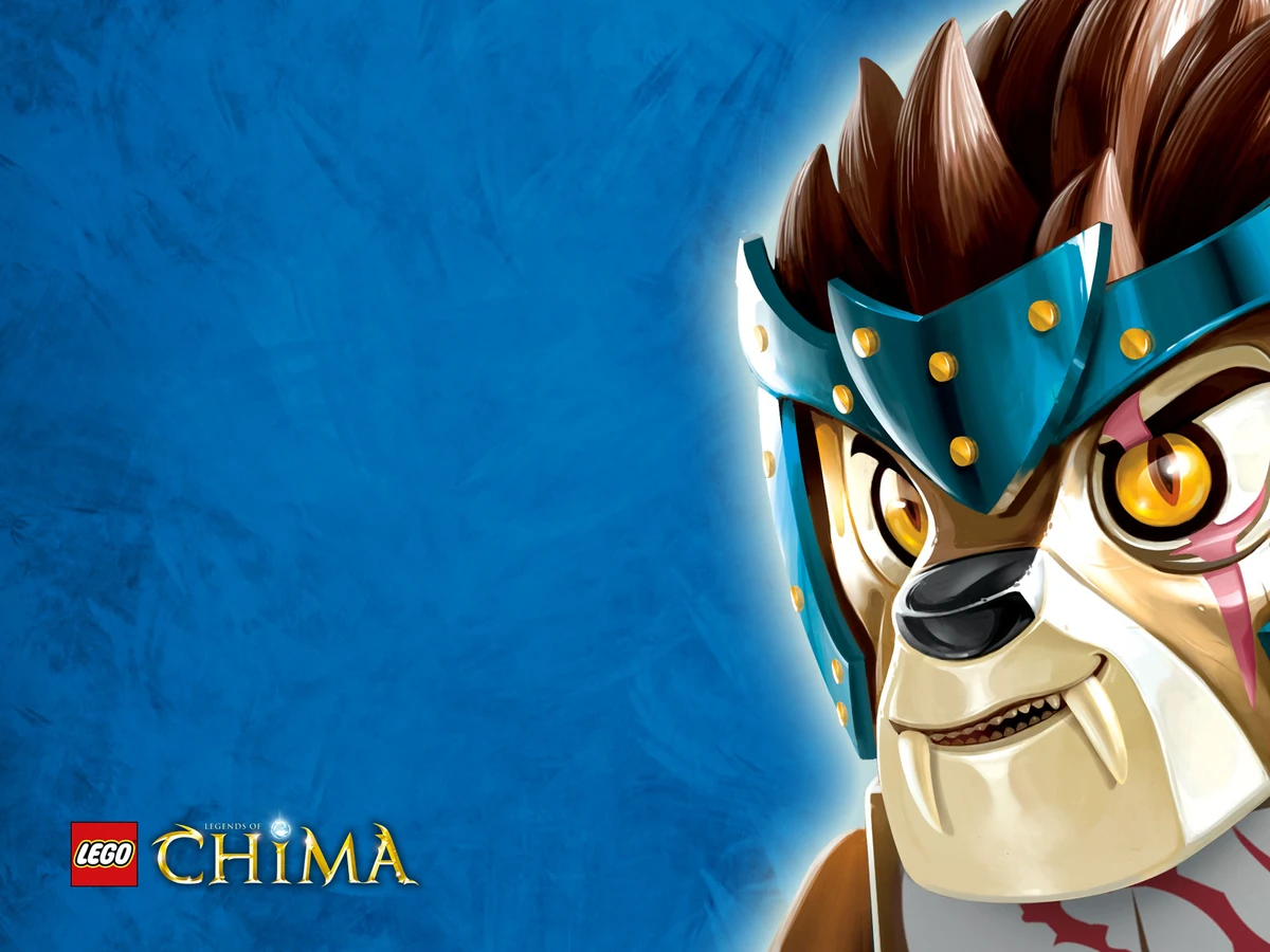 Longtooth | Wiki Legends Of Chima | Fandom