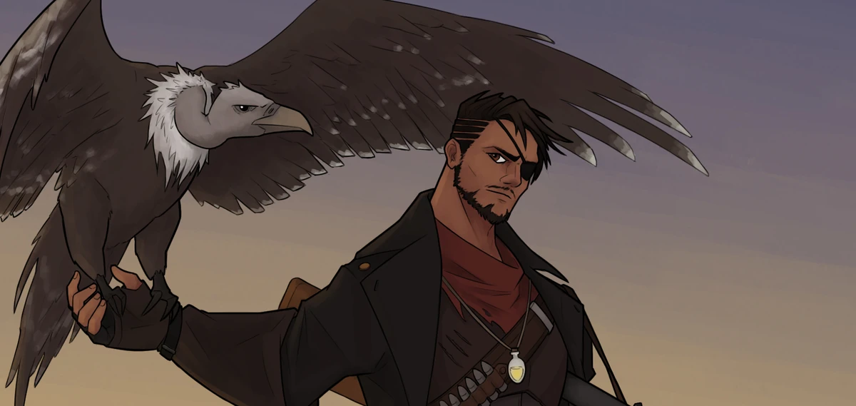 Kojo Al-Kojo | Legends of Coryphiel Wiki | Fandom