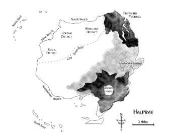 Halfway | Legends of Destiny Wiki | Fandom