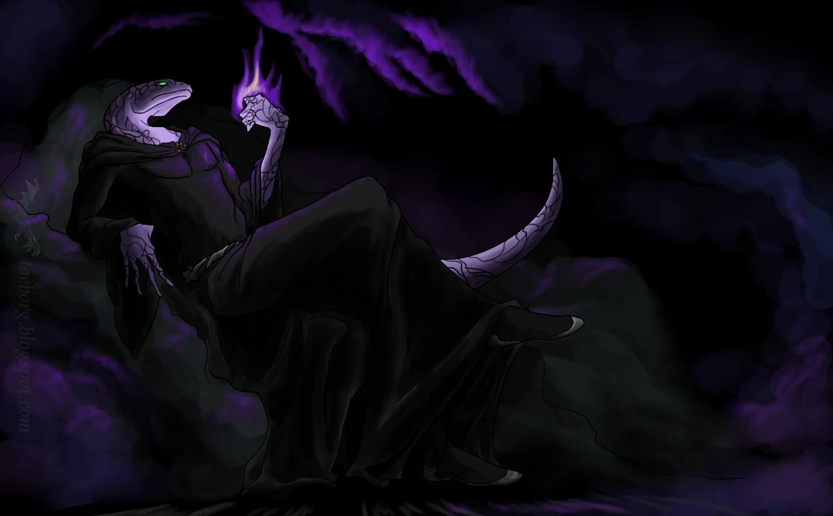 Neth | Legends of Destiny Wiki | Fandom