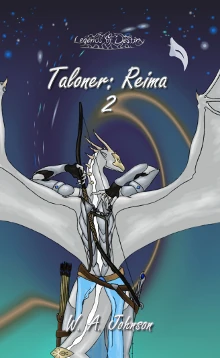 Taloner: Reima 2 | Legends of Destiny Wiki | Fandom