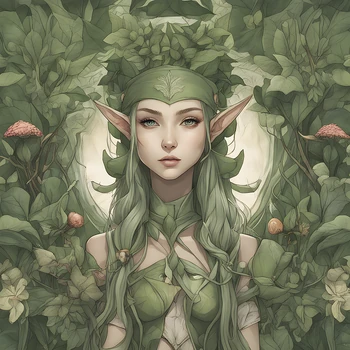 Elves | Legends of Eldoria Wiki | Fandom