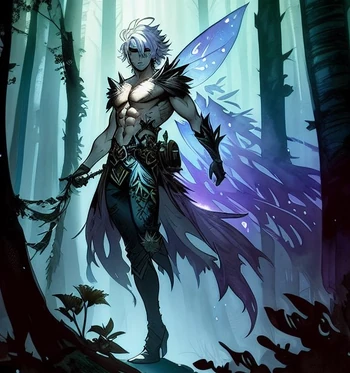 Fae | Legends of Eldoria Wiki | Fandom