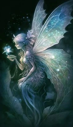 Fae | Legends of Eldoria Wiki | Fandom