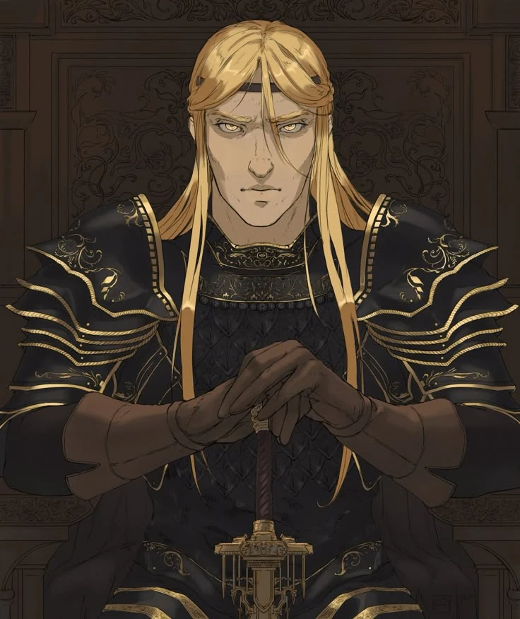 Aren IV | Legends of Eroris Wiki | Fandom