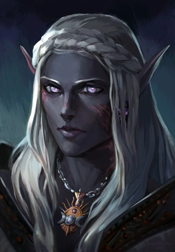 Valyara Ashen | Legends of Eroris Wiki | Fandom