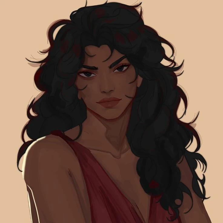 Narissa Al'Sentinel | Legends of Eroris Wiki | Fandom