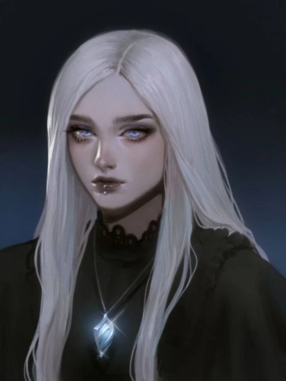 Lior Ashen II | Legends of Eroris Wiki | Fandom