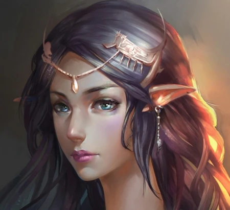 Lior Ashen II | Legends of Eroris Wiki | Fandom