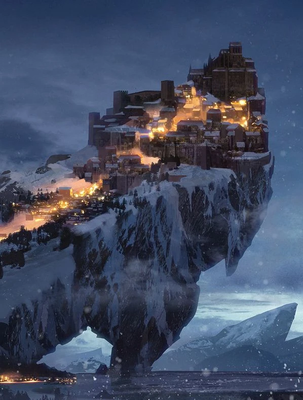 Tarnak | Legends of Eroris Wiki | Fandom