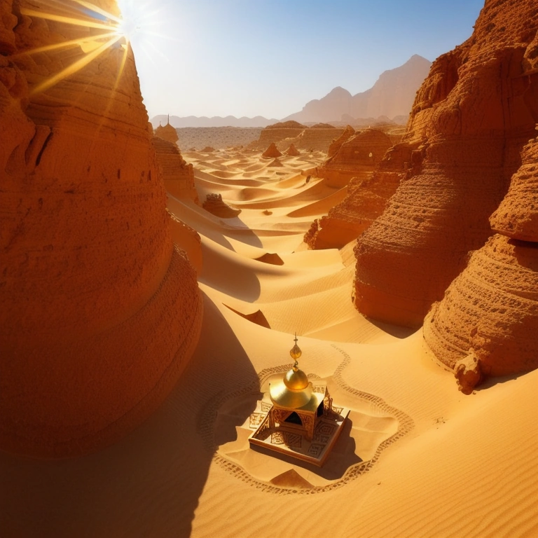 Valley of Tuwa | Legends of Faith Wiki | Fandom