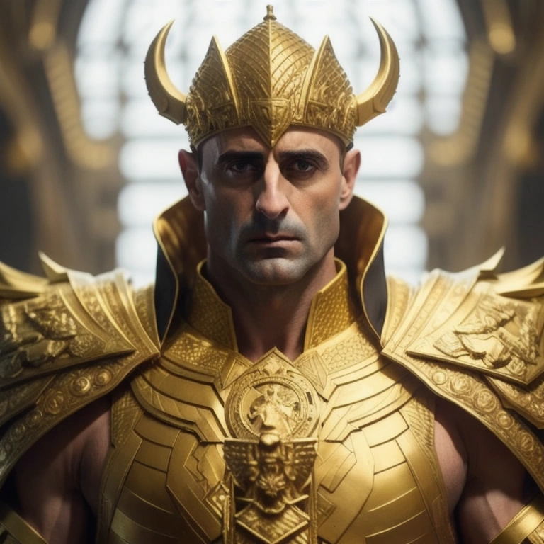 Samiri | Legends of Faith Wiki | Fandom