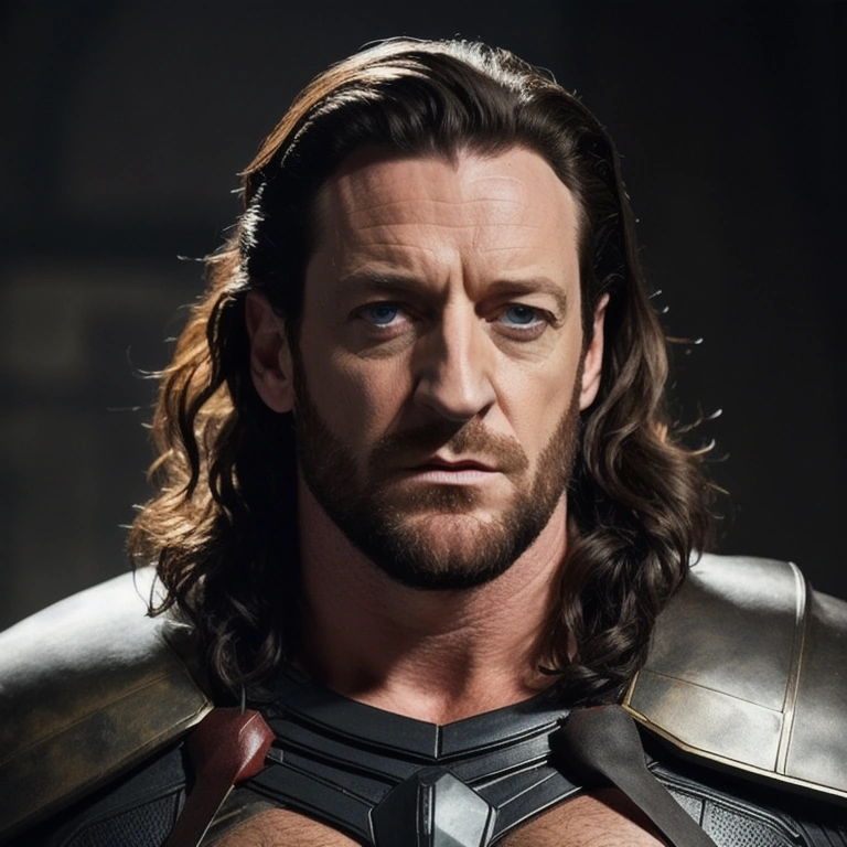 Longinus | Legends of Faith Wiki | Fandom