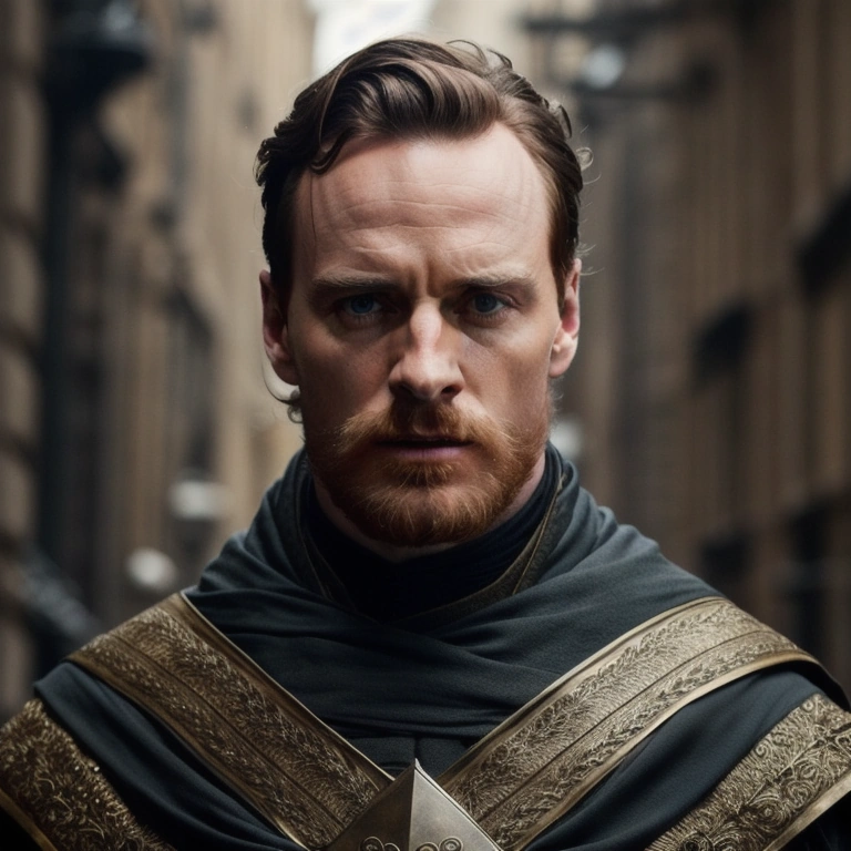 Jeremiah | Legends of Faith Wiki | Fandom