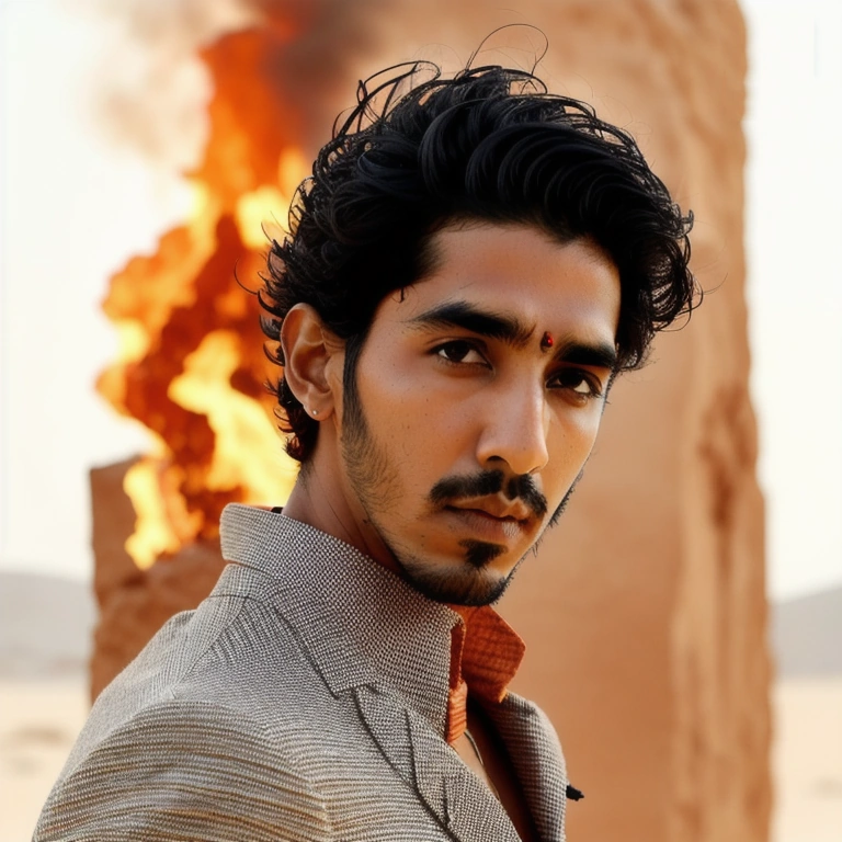 Ishmael | Legends of Faith Wiki | Fandom