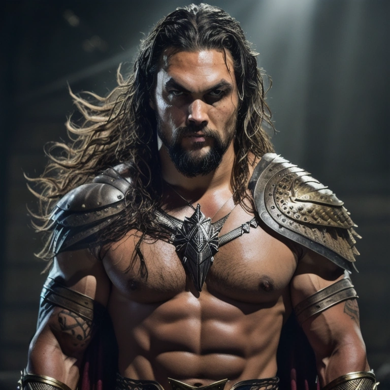 Samson | Legends of Faith Wiki | Fandom