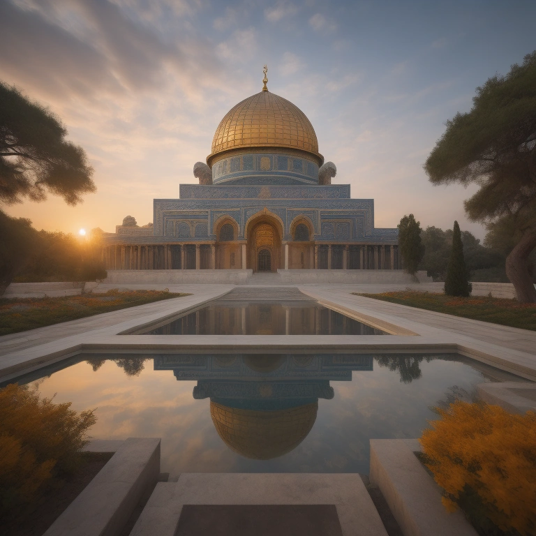 Solomon Temple | Legends of Faith Wiki | Fandom