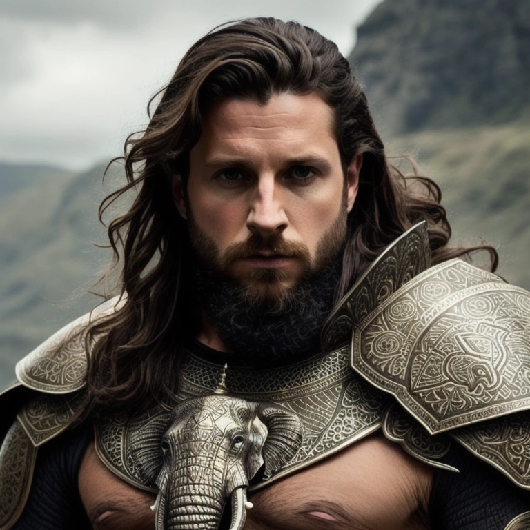 Abrahah | Legends of Faith Wiki | Fandom