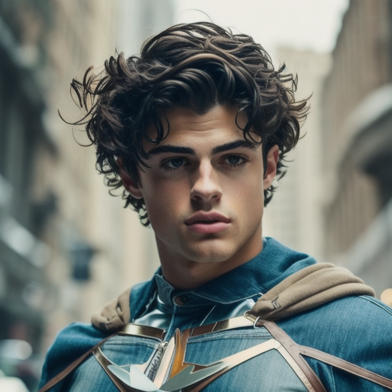 Jonah | Legends of Faith Wiki | Fandom