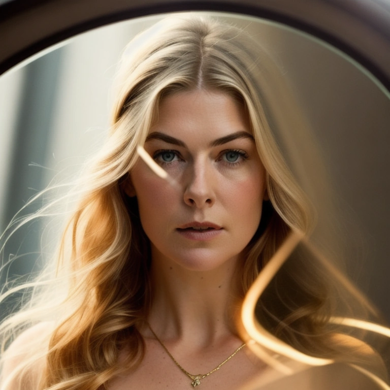 Veronica | Legends of Faith Wiki | Fandom