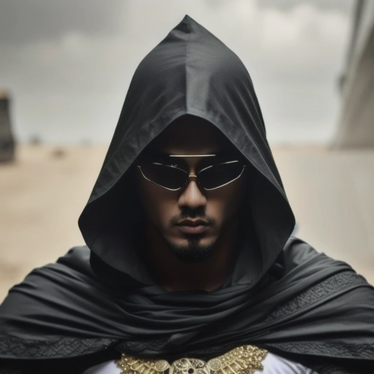 Siti Jenar | Legends of Faith Wiki | Fandom