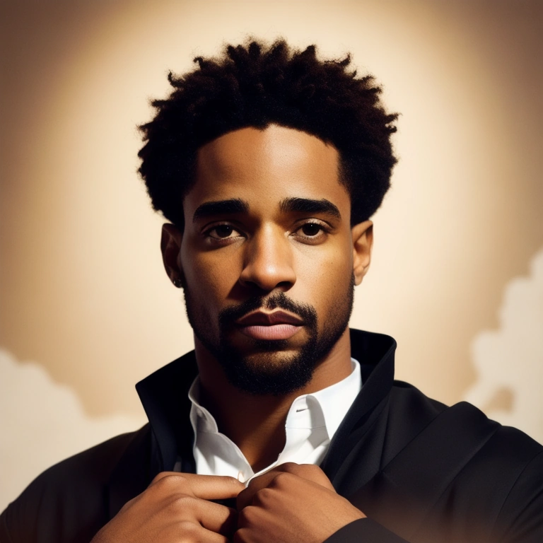 Aaron | Legends of Faith Wiki | Fandom