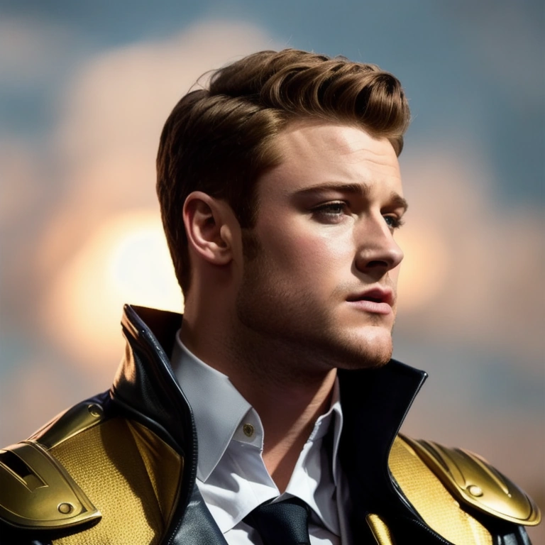 Caleb | Legends of Faith Wiki | Fandom