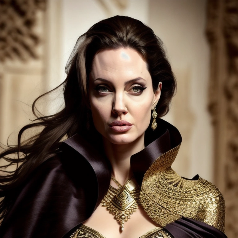 Semiramis | Legends of Faith Wiki | Fandom