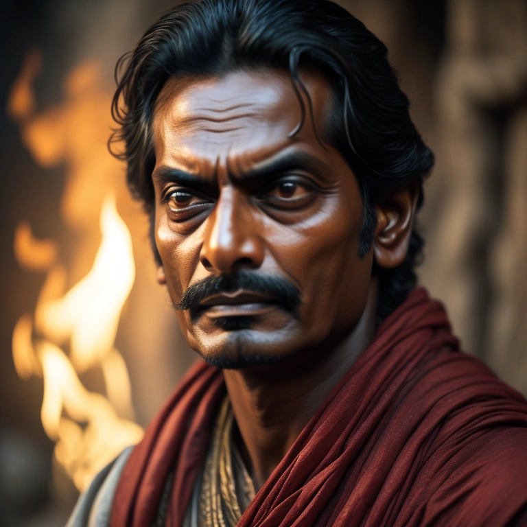 Zoroaster | Legends of Faith Wiki | Fandom