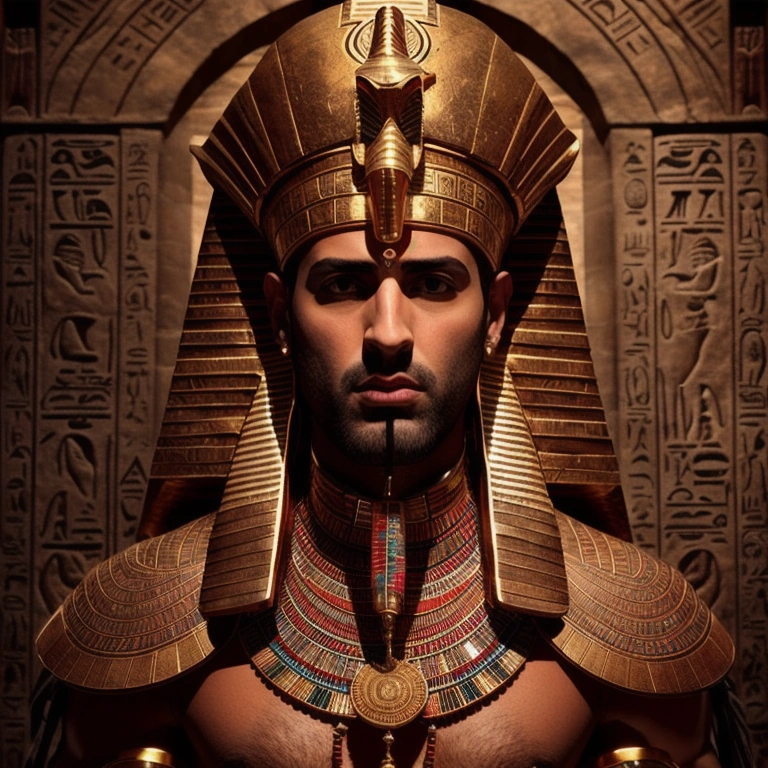Ptahiphar | Legends of Faith Wiki | Fandom