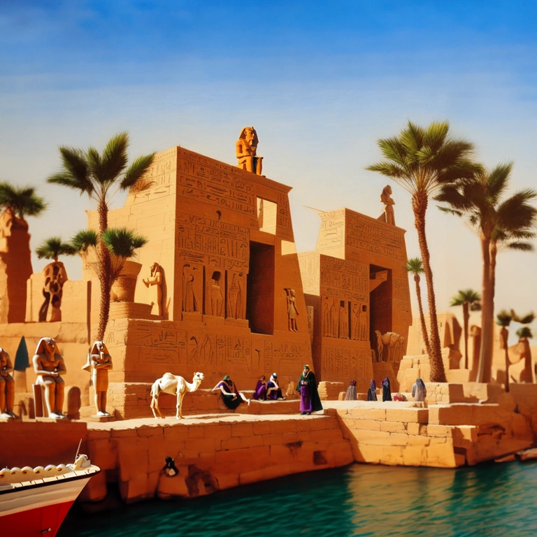 Thebes | Legends of Faith Wiki | Fandom