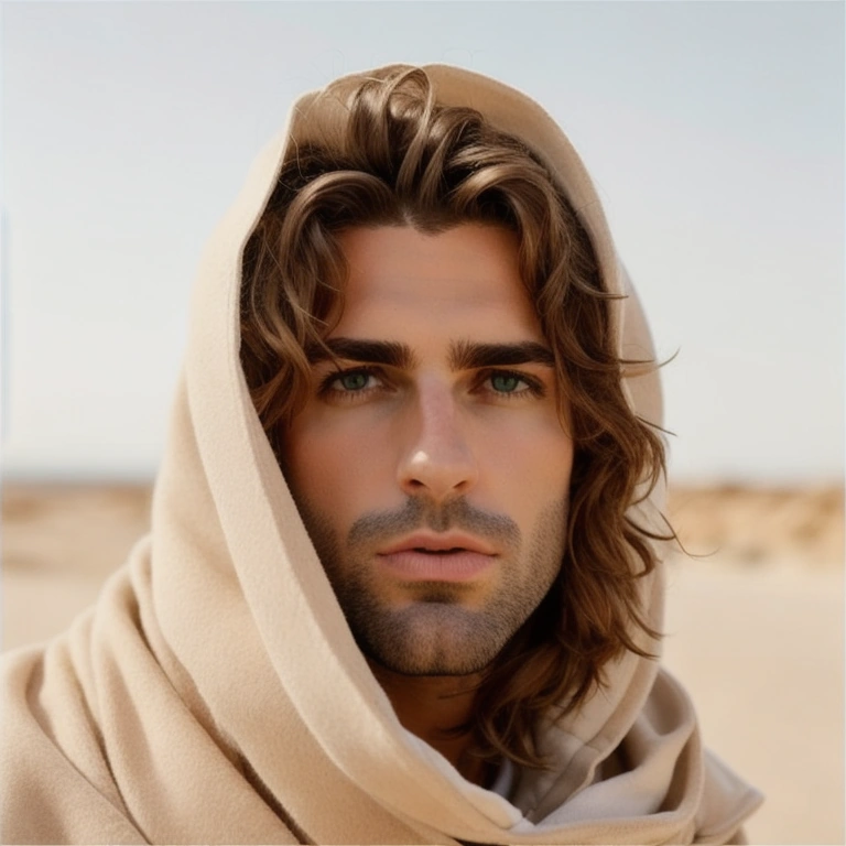 Jesus | Legends of Faith Wiki | Fandom