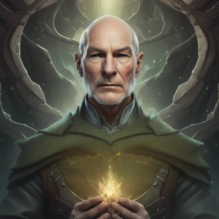 Zechariah | Legends of Faith Wiki | Fandom