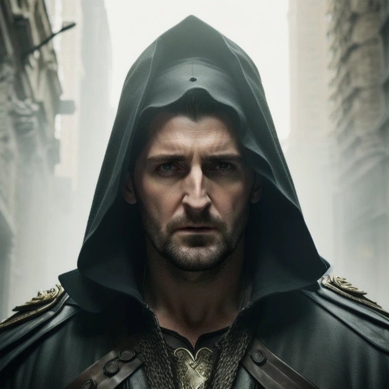 Saul | Legends of Faith Wiki | Fandom