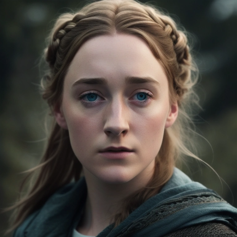 Dinah | Legends of Faith Wiki | Fandom