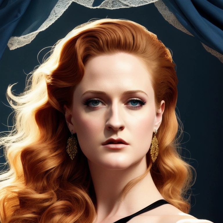 Miriam | Legends of Faith Wiki | Fandom