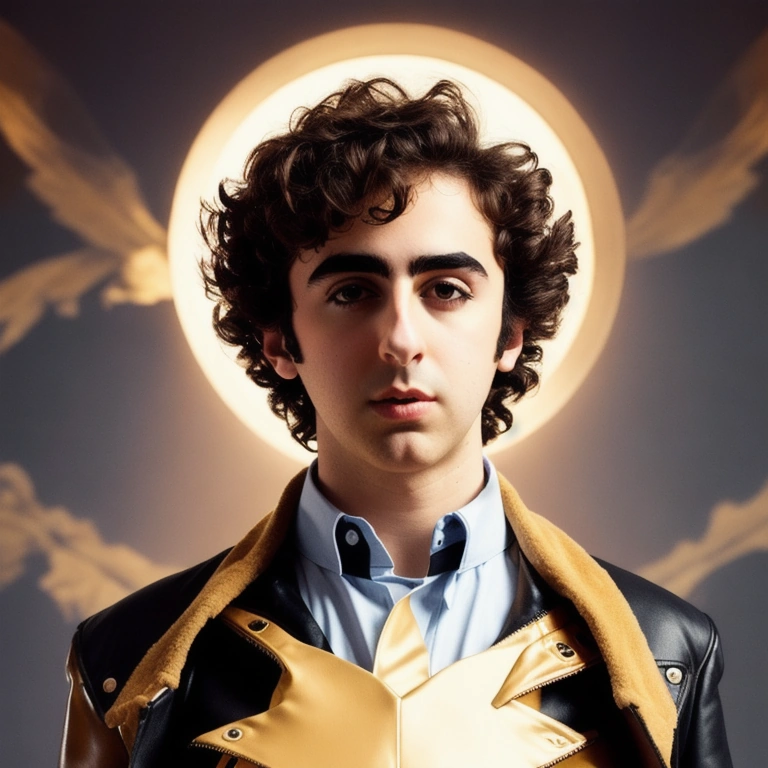 Isaac | Legends of Faith Wiki | Fandom