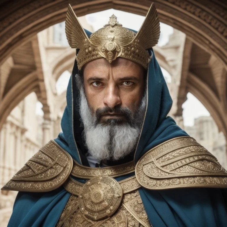 Solomon | Legends of Faith Wiki | Fandom